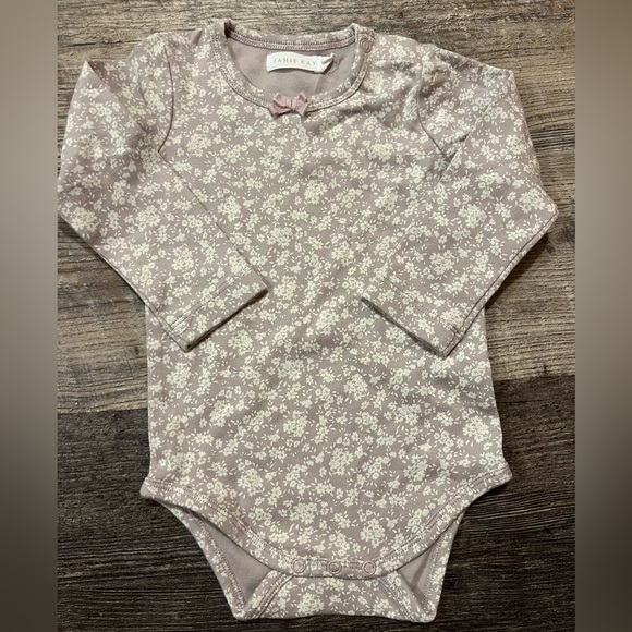 Jamie Kay | One Pieces | Jamie Kay Sadie Luna Bodysuit | Poshmark